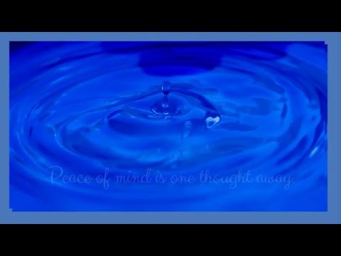 The Ripple Effect of Thought