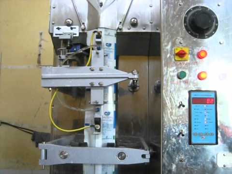 VFFS Machine at Best Price in India