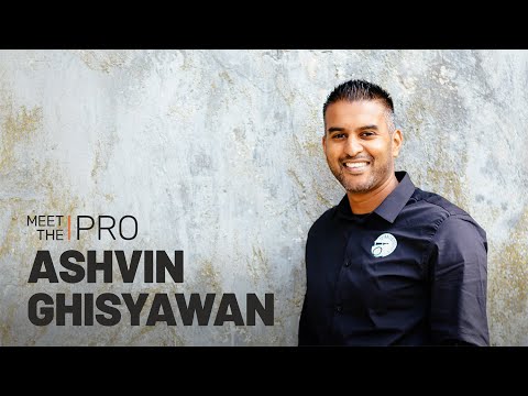 Meet the Pro aflevering 7: Ashvin Ghisyawan - Kamera Express
