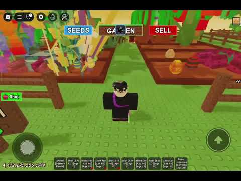 Grow a Garden Script GUI Pastebin PET SNIPPER GET DISCO BEE GET BUTTERFLY NO KEY