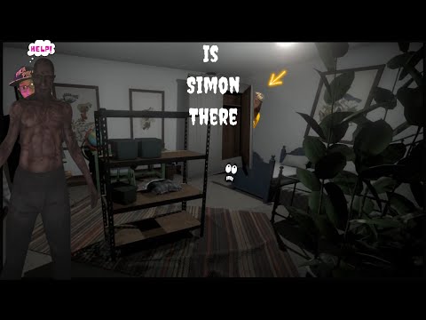 Steam Community :: Video :: THIS GAME WAS TERRIFYING | IS SIMON THERE ...