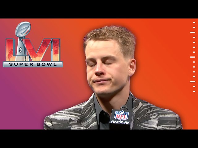 Was Joe Burrow an NBA prospect? Bengals QB’s highlight reel showcases a ...