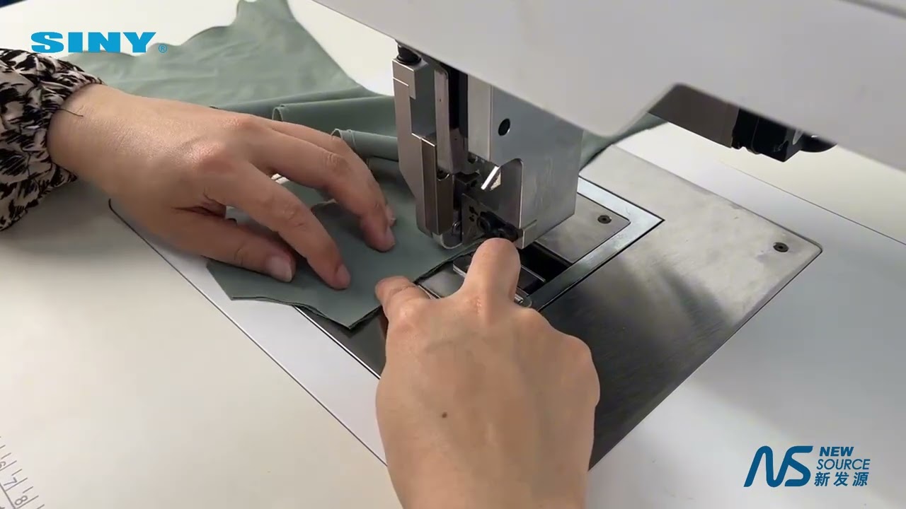 SL787-20K | Ultrasonic Bonding Machine