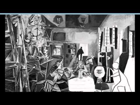 Art 2 – appropriation, recontextualization, and homage – due 5/14 ...