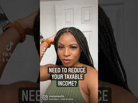 Do you need to reduce your taxable income? Max out your 401k. Contribution limit increased in 2022.