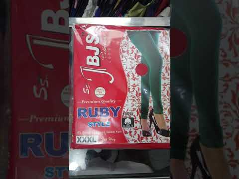 Ruby Ladies Leggings - Latest Price, Dealers & Retailers in India