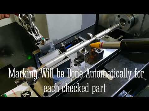 Thread Measuring System - Thread Testing Equipment Latest Price ...