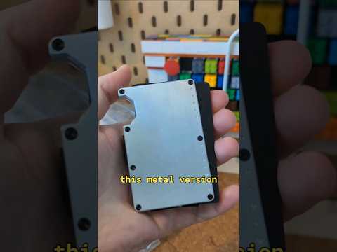 Making a $155 Wallet with @PCBWay