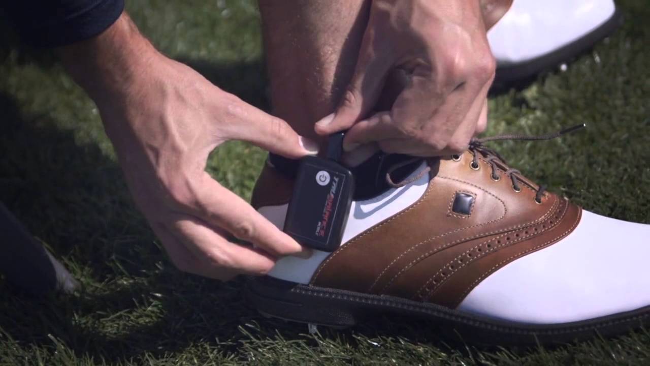 VGolf.com | Finding balance