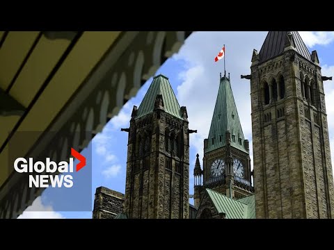 Canada’s GST "tax holiday" moves closer to becoming law