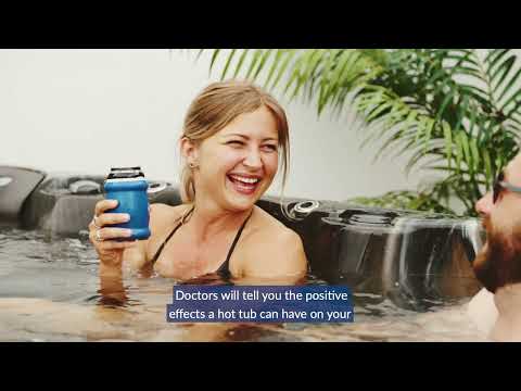 Vita Spa Three great reasons to buy a Vita Spa