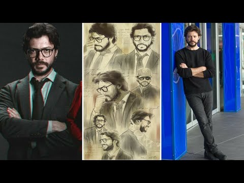 Money Heist Wallpapers |Professor Sergio Wallpapers|Top 20 Money Heist Wallpapers |Perfect Dps|