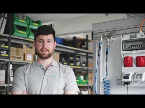 GKN POWDER METALLURGY
