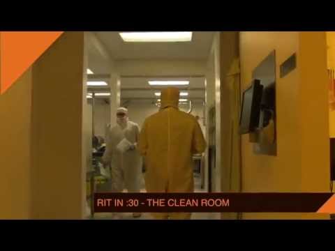 Clean Lab in 30