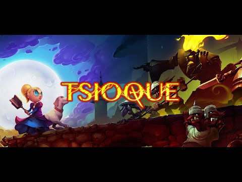 Steam Community :: Video :: TSIOQUE // Complete