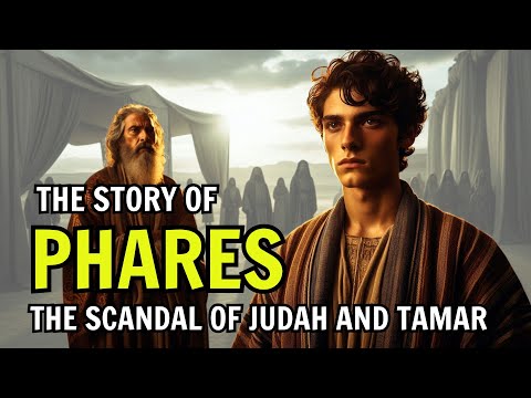 The Untold Story of Perez: The Son of Judah and Tamar Who Changed Israel’s Inheritance