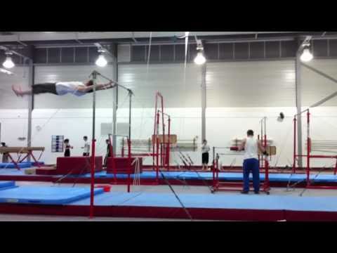 Gym Video . 1 - "iPhonesklovac"