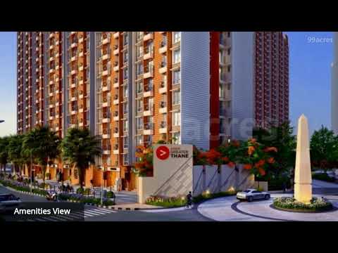 Dosti Greater Thane Kalher, Thane West | Price List & Brochure, Floor ...