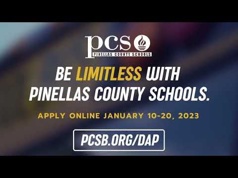 Be Limitless with District Application Programs