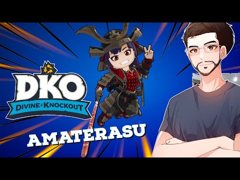 Steam Community :: Video :: Divine Knockout DKO The 3rd Person Smash ...