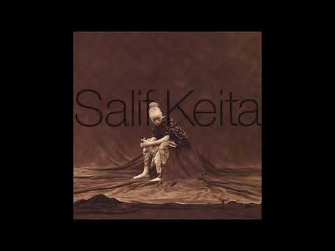 SALIF KEITA - AFRICA
