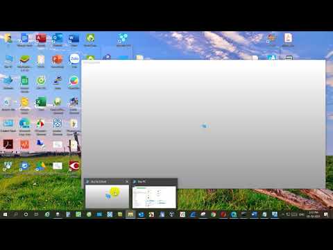 radmin VPN and share folder