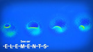 Learn English through Video The World’s First MRI of a SINGLE Atom Is ...