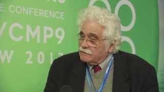 COP19: Massimo Pieri on bioeconomy - Climate Change TV