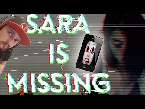 Steam Community :: Video :: Weave Plays! ~ Sara Is Missing [COMPLETE]