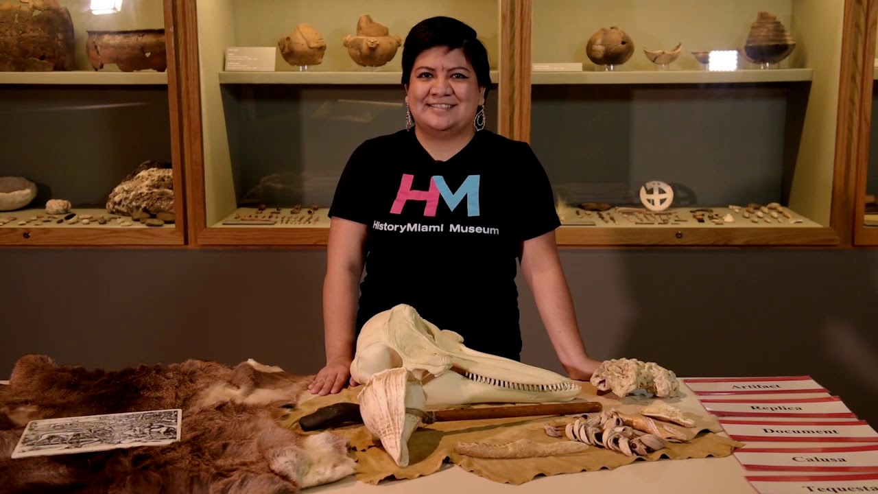 What is Archaeology? | HistoryMiami Museum