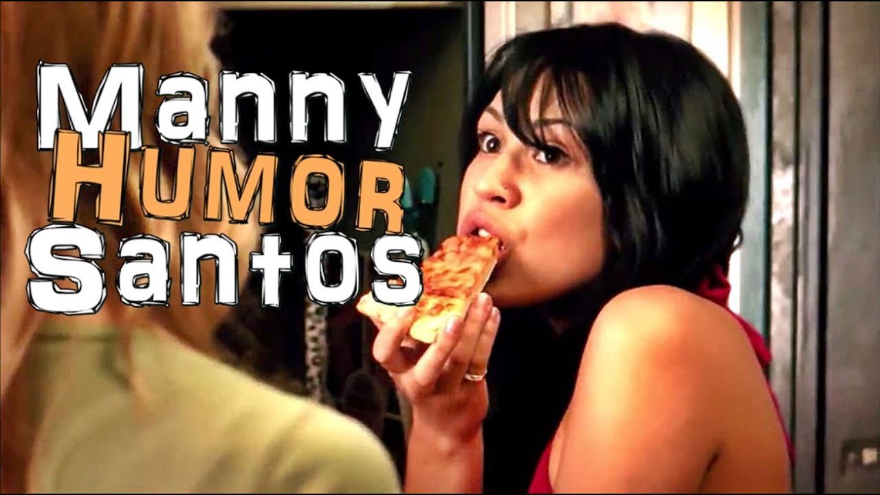 Manny Santos | Humor