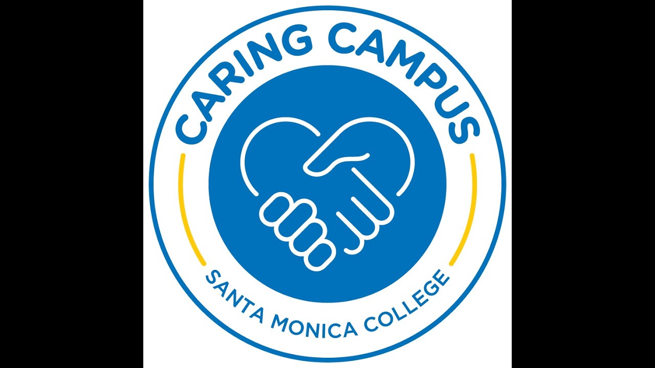 Caring Campus Training by Hannah Mock