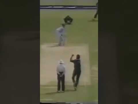 Wasim Akram vs Ganguly #shorts #cricket #cricketlover