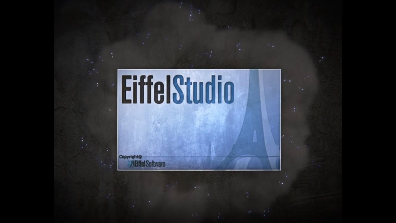 Eiffel app Git-tooling with libGit2