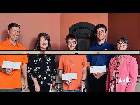 We’re Not Just a Bank — We’re Part of the Community
