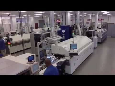 ZENTECH Manufacturing Facility - Diverse & Inclusive Workplace Cultures ...