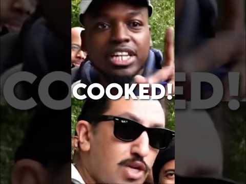 GodLogic COOKS Muslim & He ADMITS THIS About The Bible #Islam #Quran #Muslim #Allah #God