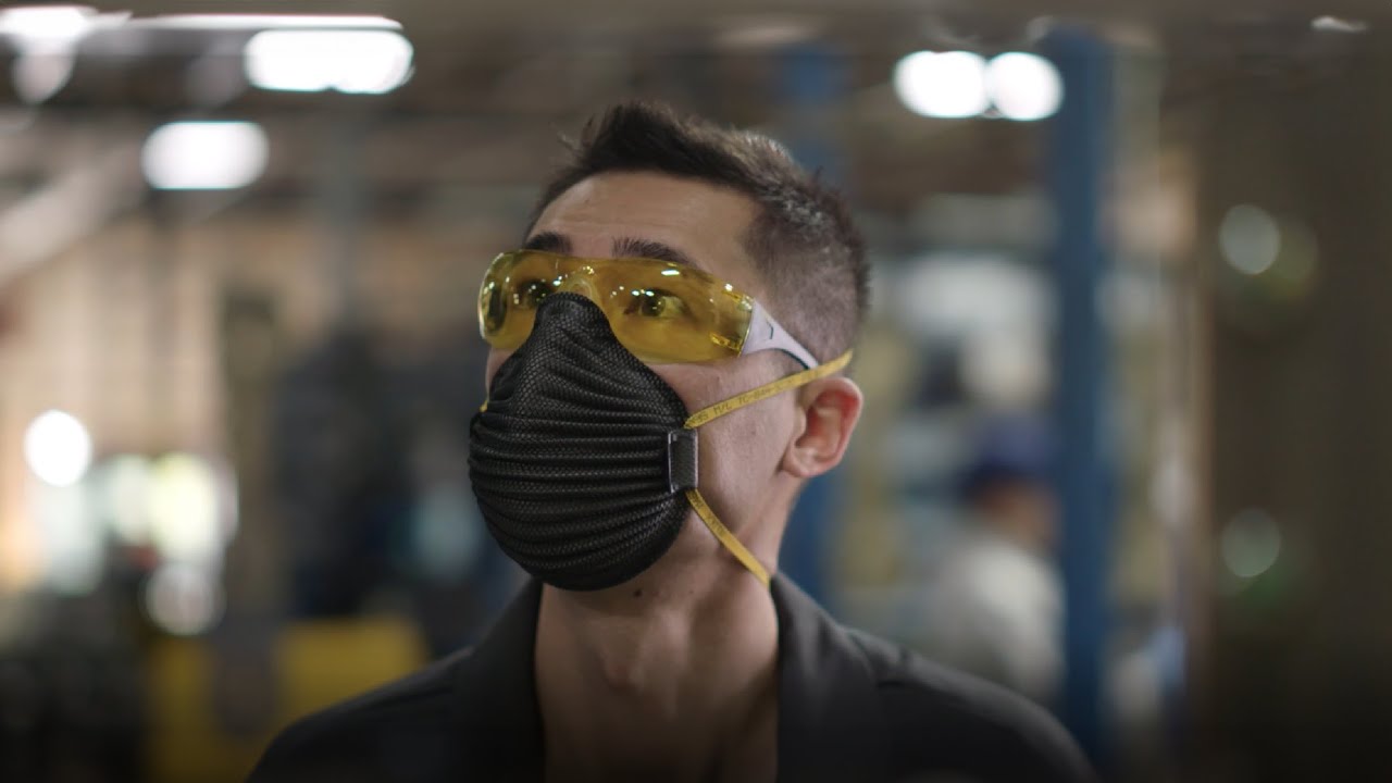 Lentes de Seguridad ADAPT