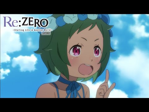 Pride and Wrath | Re:ZERO -Starting Life in Another World- Season 2
