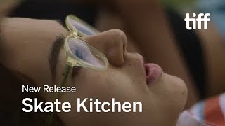 Skate Kitchen streaming: where to watch online?