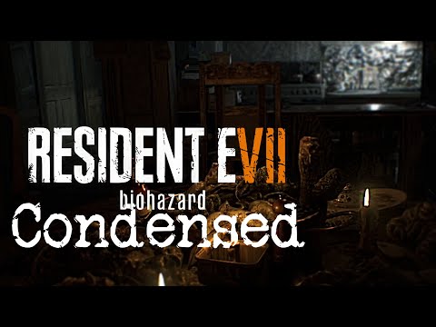 Steam Community :: Video :: Resident Evil 7 Biohazard