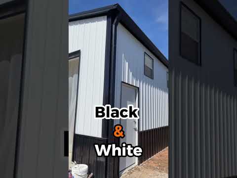 30x40 Metal Building Site Prep video coming soon! 🐺 Subscribe! #TexasMetalBuilding #SteelBuildings