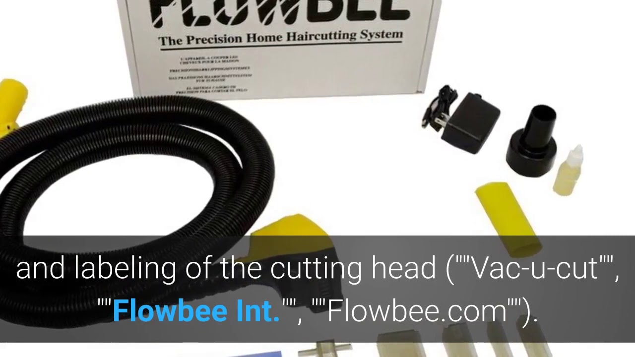 Can you still buy a Flowbee haircutter?