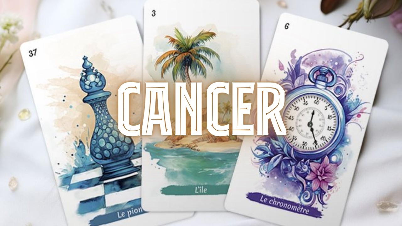 CANCER🤑💸OMG YOU MAY NEVER WORK AGAIN CANCER‼️ WELCOME TO THE SOFT LIFE 💸 😍