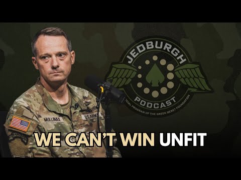Why Army's NEW PT Test Will CHANGE Everything
