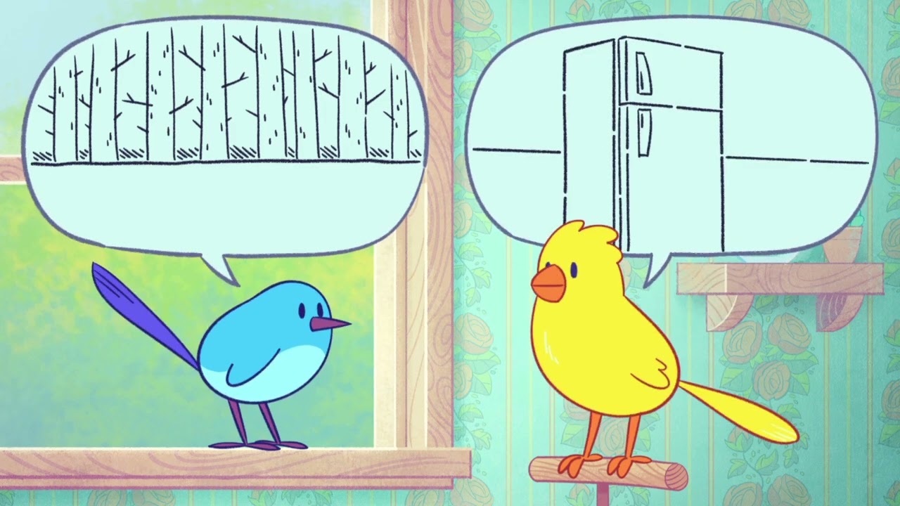 Meet & Tweet (Perfect) - Bits & Bops