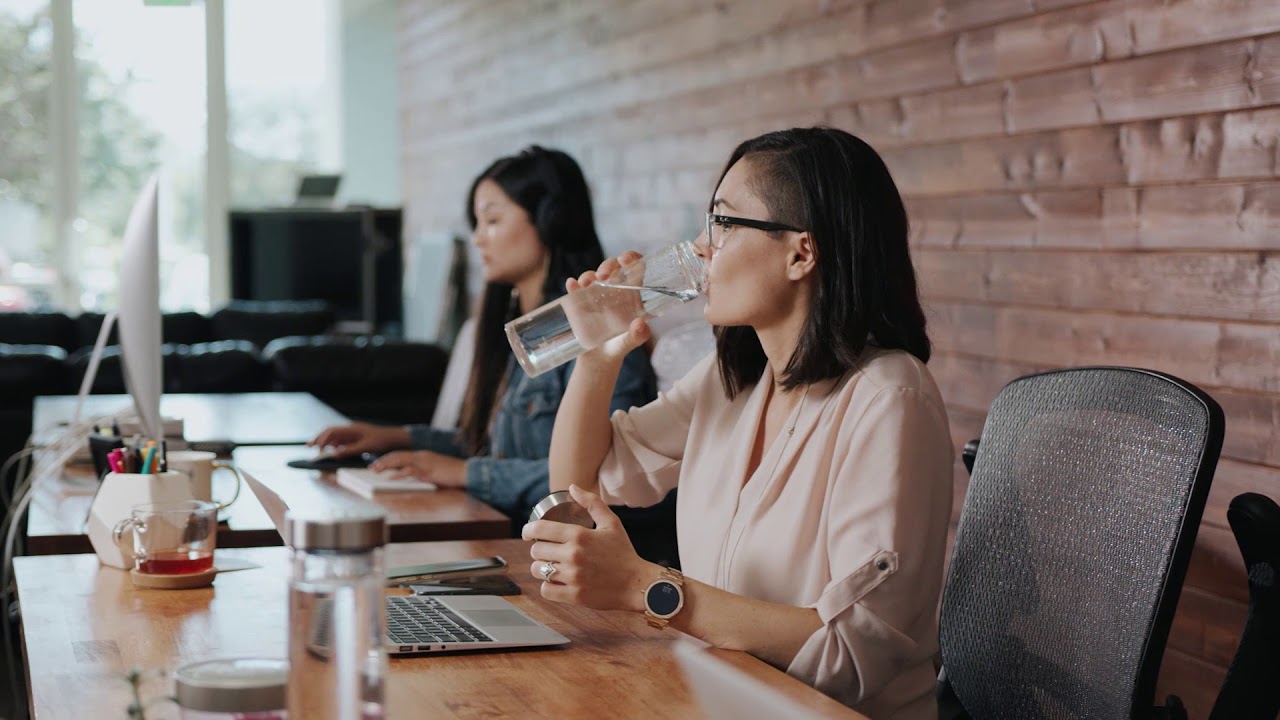 Clearly Filtered - About Us