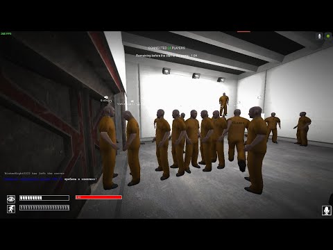 Steam Community :: Video :: SCP: Containment Breach Multiplayer 2022.08 ...