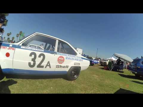 JCCS 2016 *****Japanese Classic Car Show******
