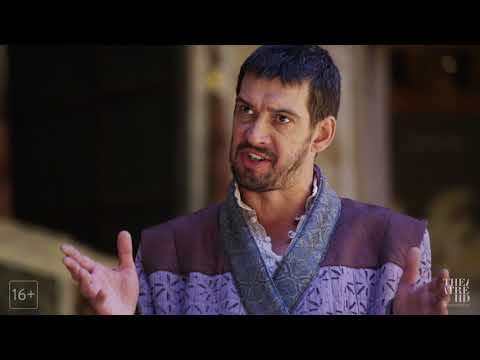 Трейлер - Globe: Зимняя сказка / The Winter's Tale Live from Shakespeare's Globe